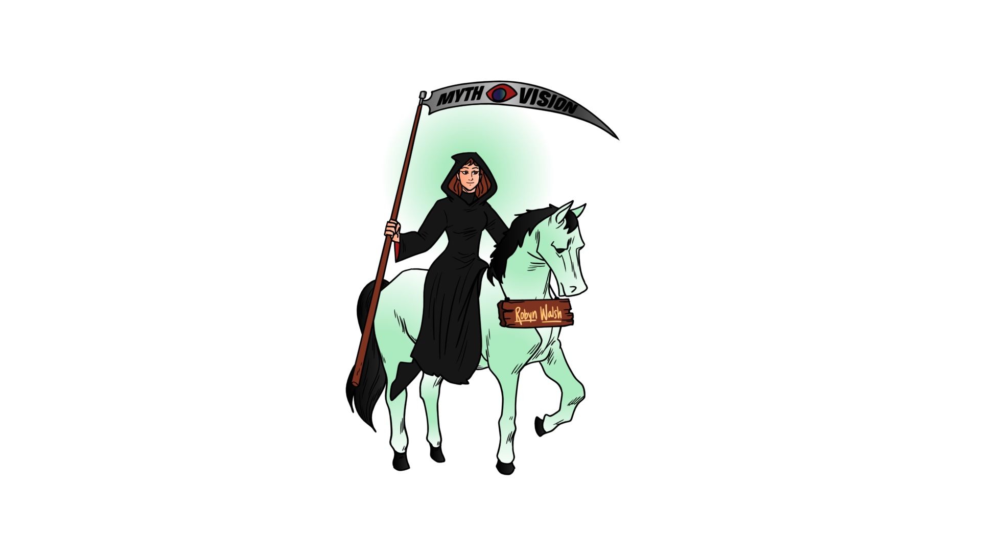 Myth Vision: Who Wrote the Gospels?