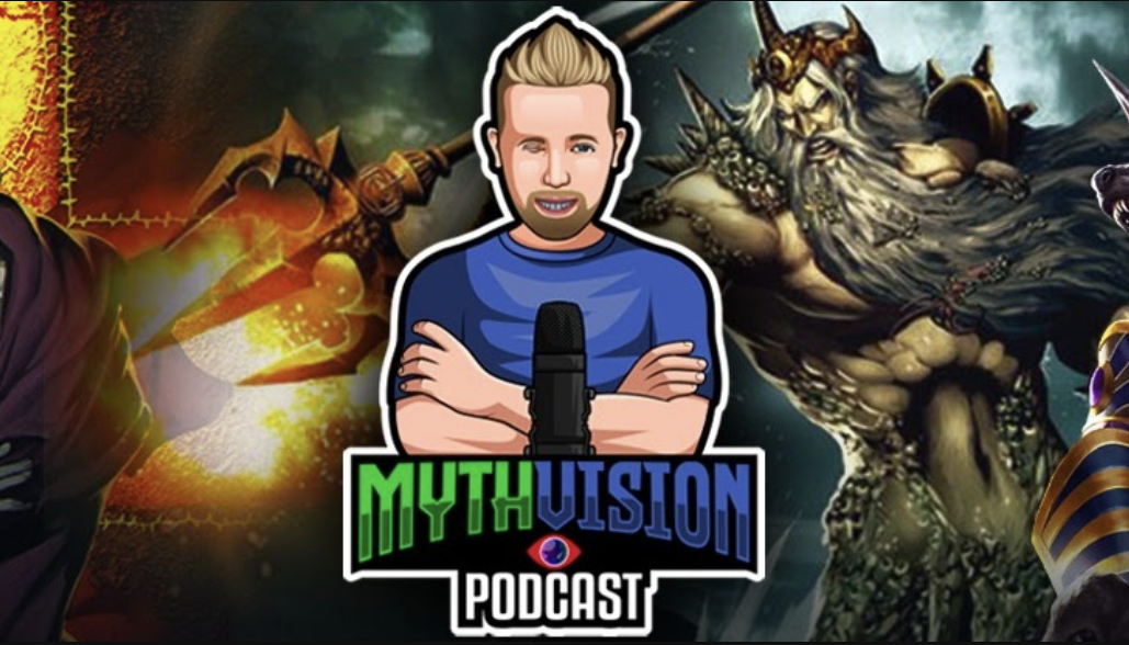 MythVision Podcast