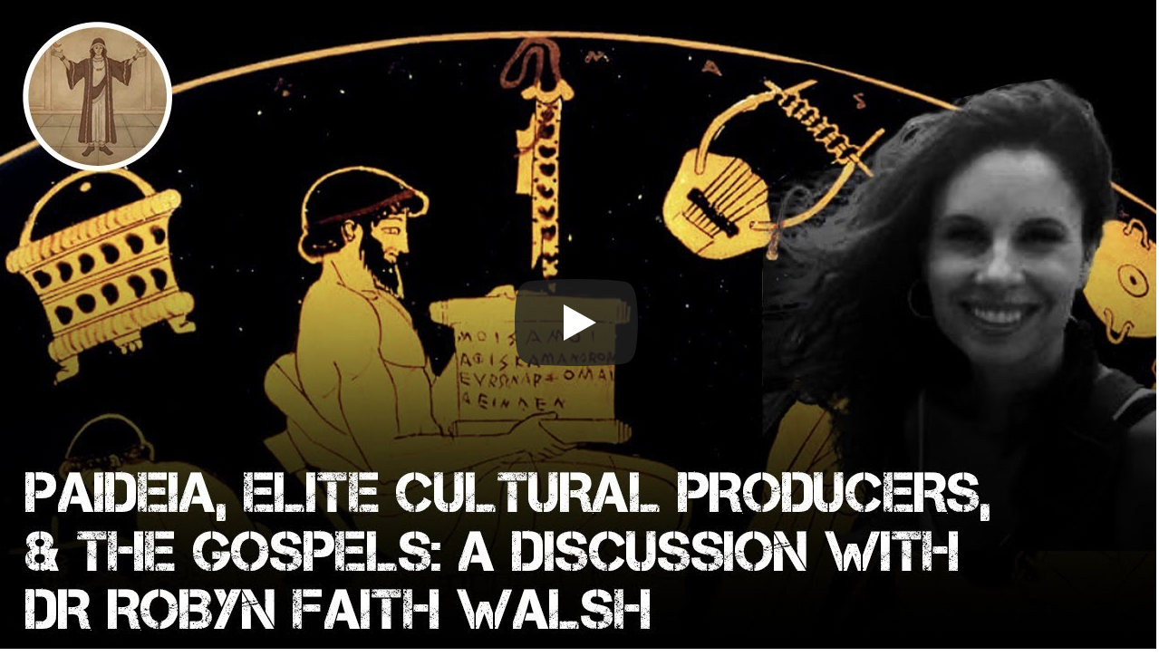 Robyn Faith Walsh (Page 1)