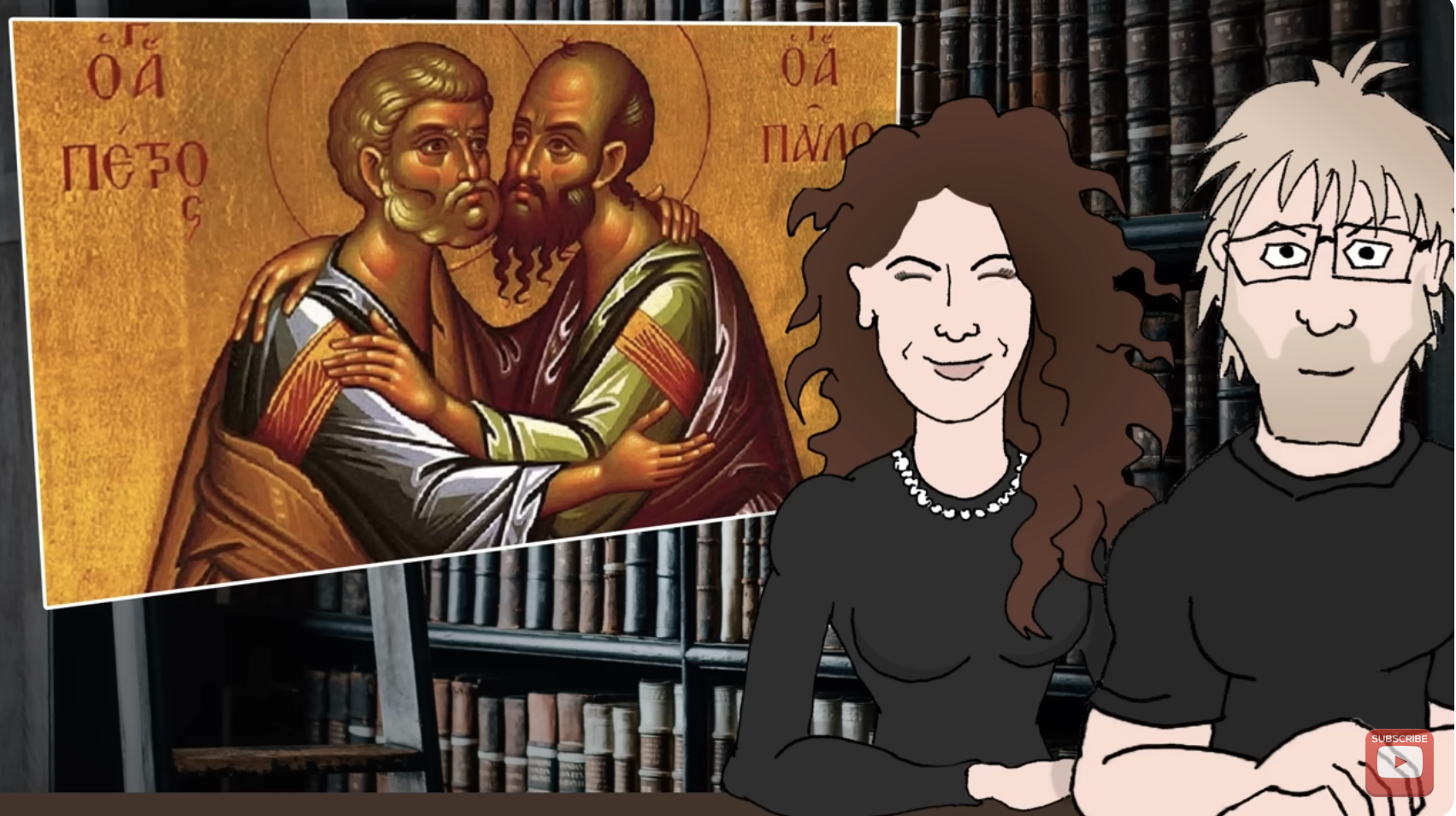 Robyn Faith Walsh (Page 1)