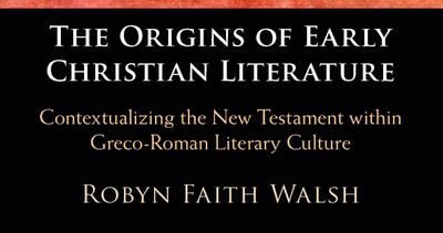 Robyn Faith Walsh (Page 1)