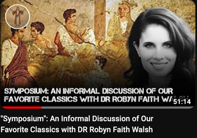 Robyn Faith Walsh (Page 1)