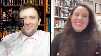 Robyn Faith Walsh (Page 1)