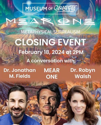 Robyn Faith Walsh (Page 1)