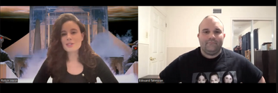 Robyn Faith Walsh (Page 1)