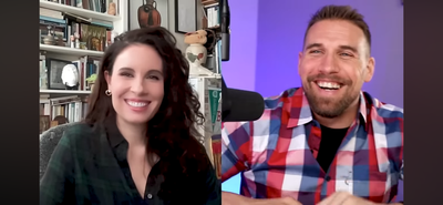 Robyn Faith Walsh (Page 1)