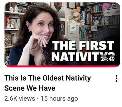 Robyn Faith Walsh (Page 1)